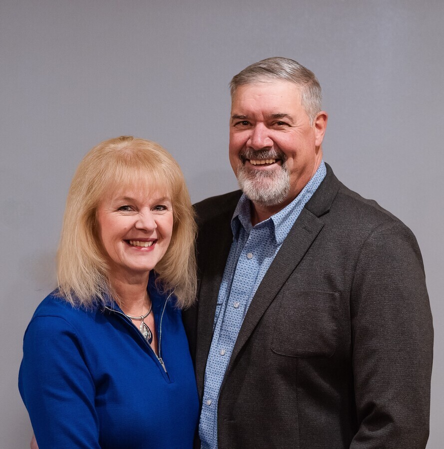 Brenda and Drew Roosma - Moses Lake - Coldwell Banker Tomlinson Ranch ...